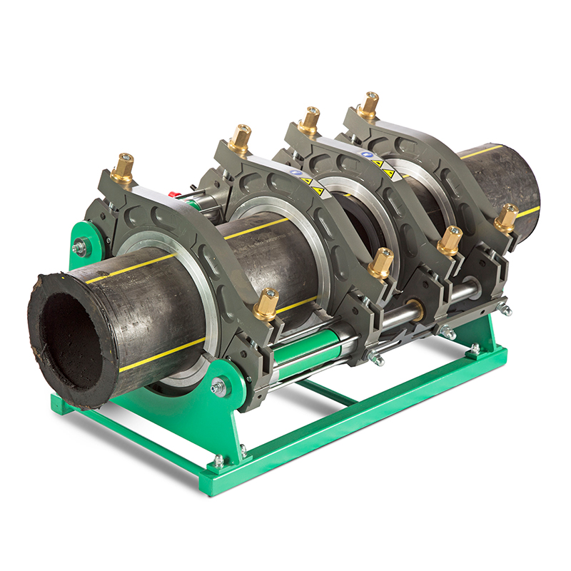 Máquina de fusión a tope SWT-V315 / 90H,Maquina De Termofusion