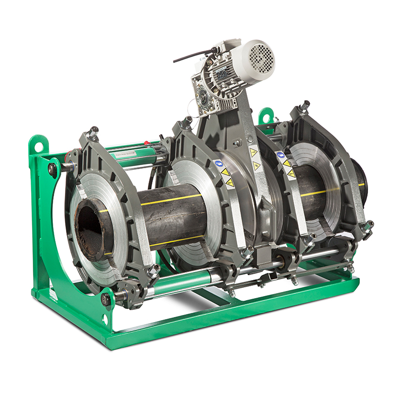 Máquina de soldadura por termofusión SWT-V500 / 200H,Maquina De Termofusion